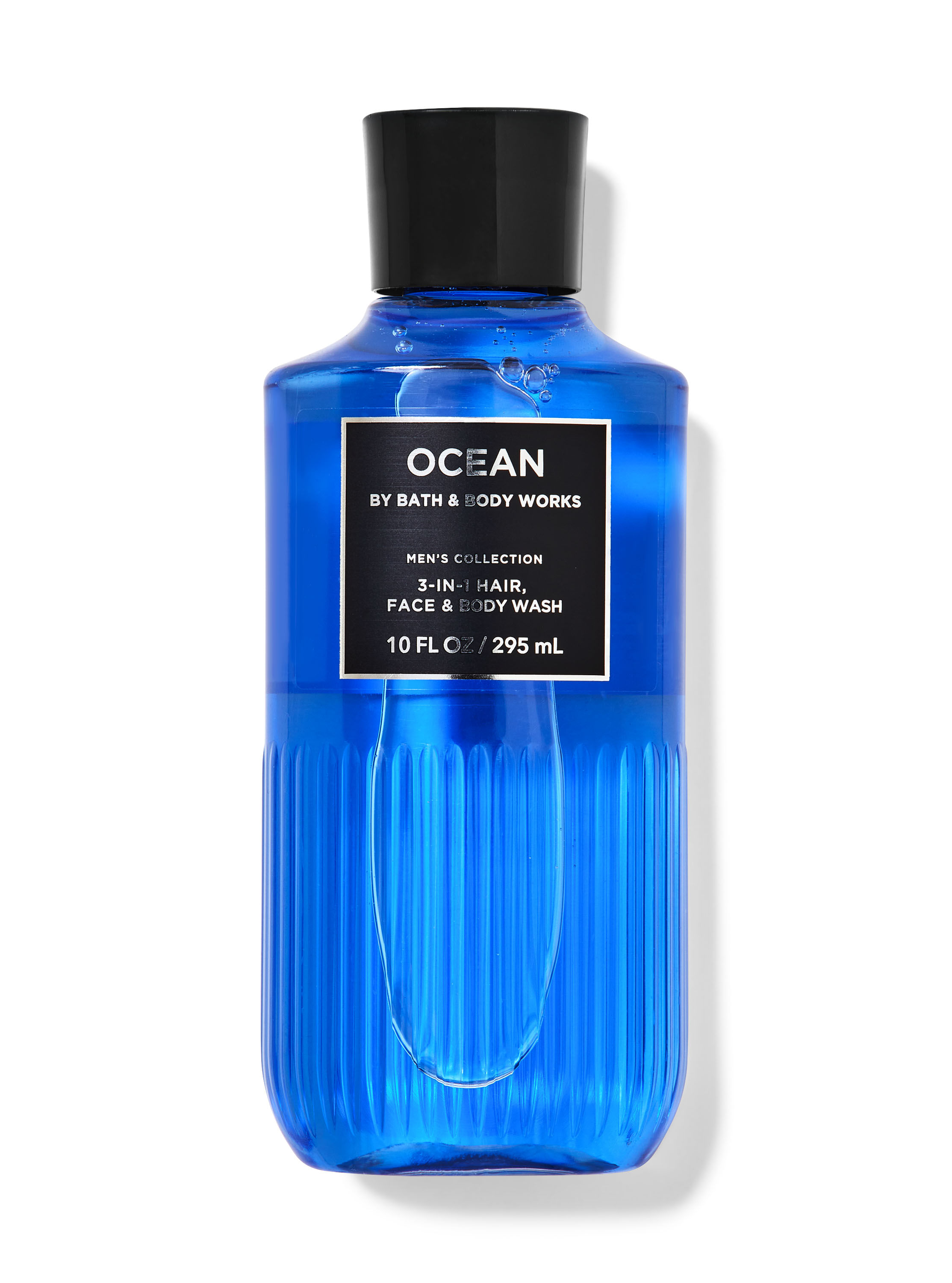 Ocean | Gel de Baño