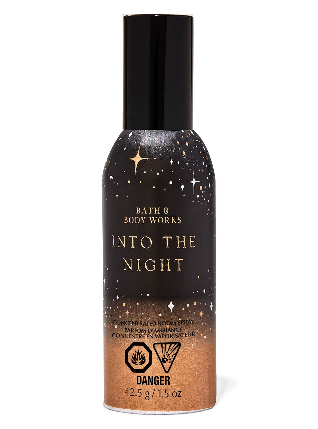 Into The Night | Spray Concentrado Para Cuarto